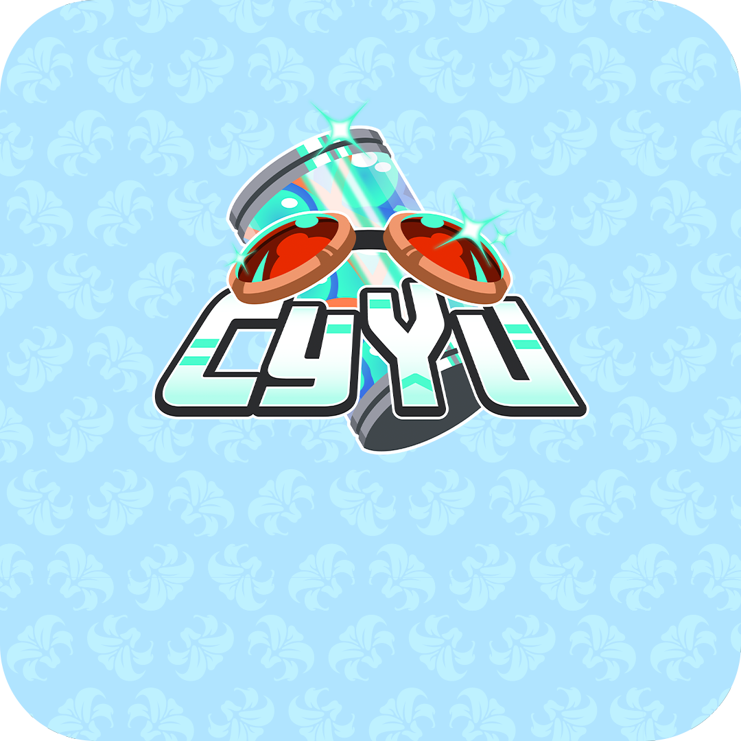 CyYu – OrchidEight