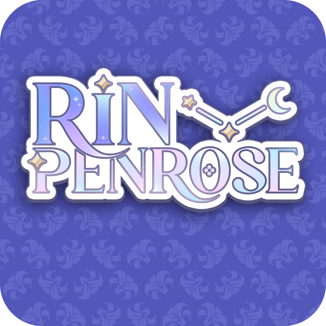 Rin Penrose – OrchidEight