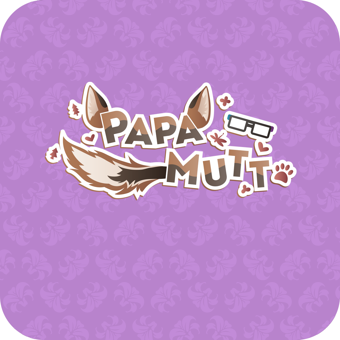 Papamutt – OrchidEight
