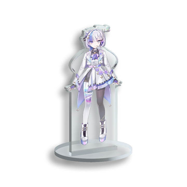 Rin Penrose – OrchidEight