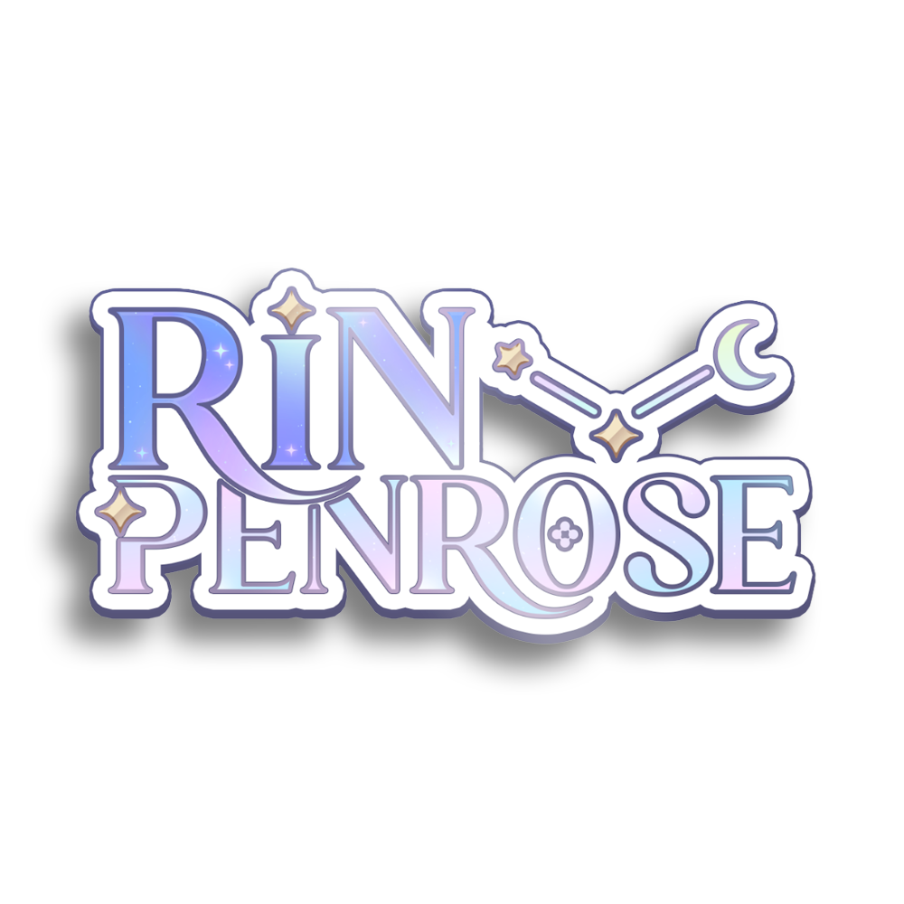Rin Penrose – OrchidEight