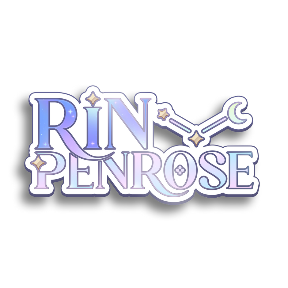 Rin Penrose – OrchidEight