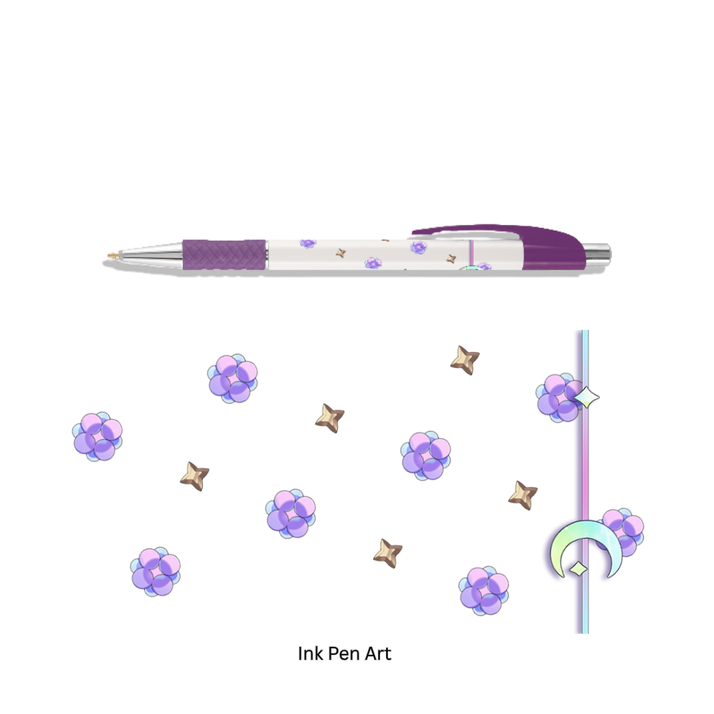 Rin Penrose – OrchidEight