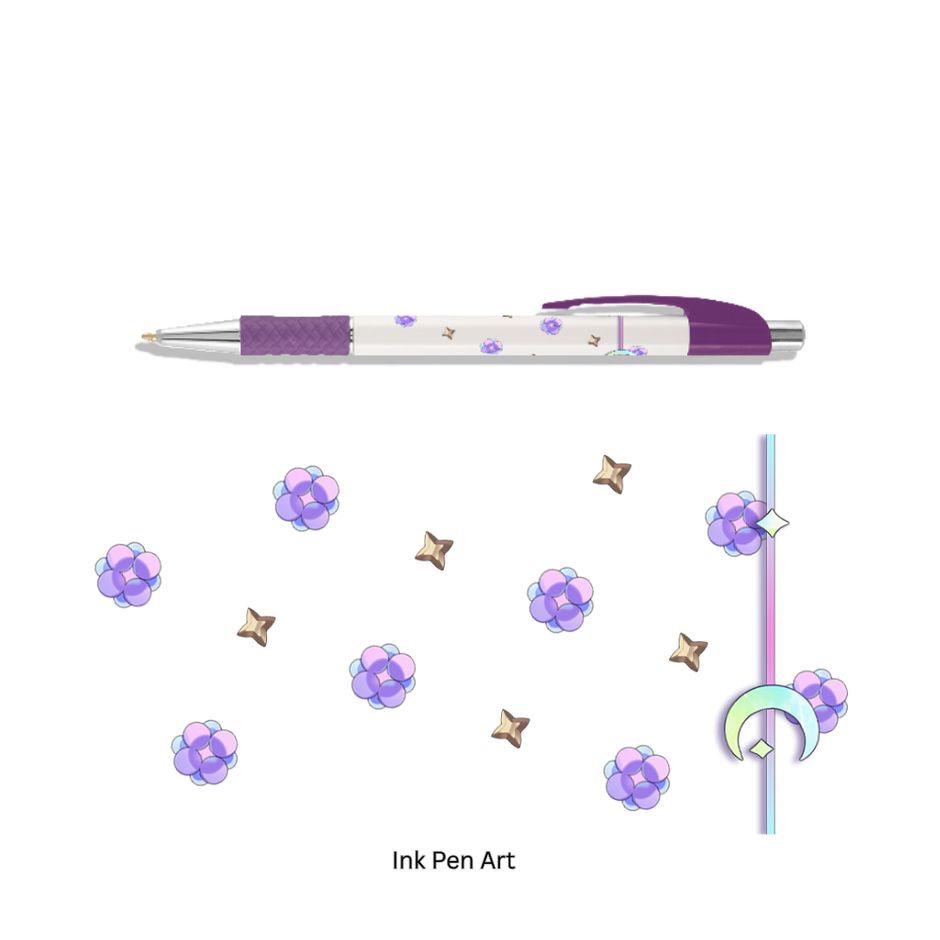 Rin Penrose – OrchidEight