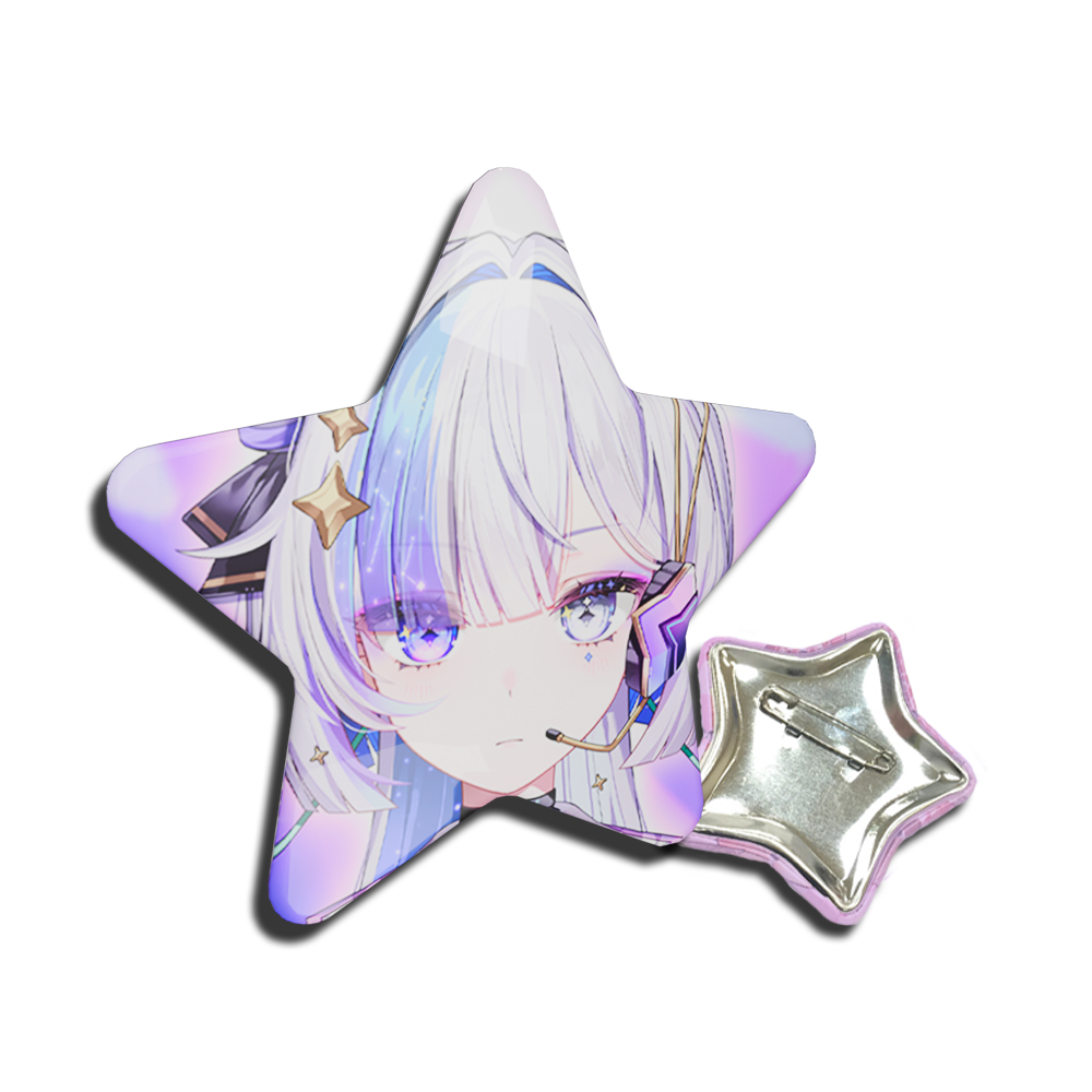 Rin Penrose – OrchidEight